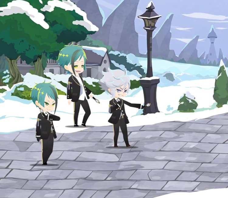 イベント「Sam's New Year Sale 2022」まとめ - ツイステッドワンダーランド(ツイステ)攻略 Wiki