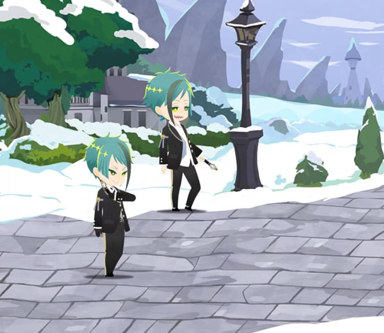 イベント「Sam's New Year Sale 2022」まとめ - ツイステッドワンダーランド(ツイステ)攻略 Wiki