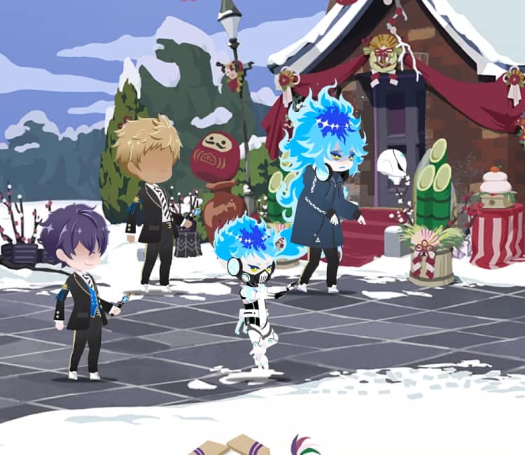 イベント「Sam's New Year Sale 2022」まとめ - ツイステッドワンダーランド(ツイステ)攻略 Wiki